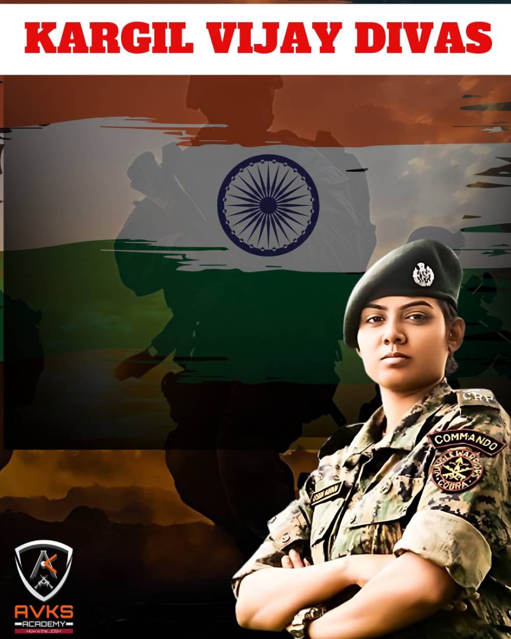 Kargil Vijay Diwas: Honouring India’s Heroes and the Spirit of Sacrifice