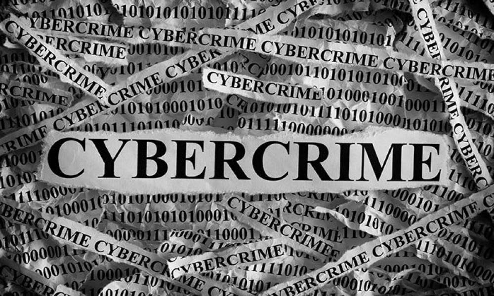 Sample Essay on "Cybercrime and its impact on National Security."